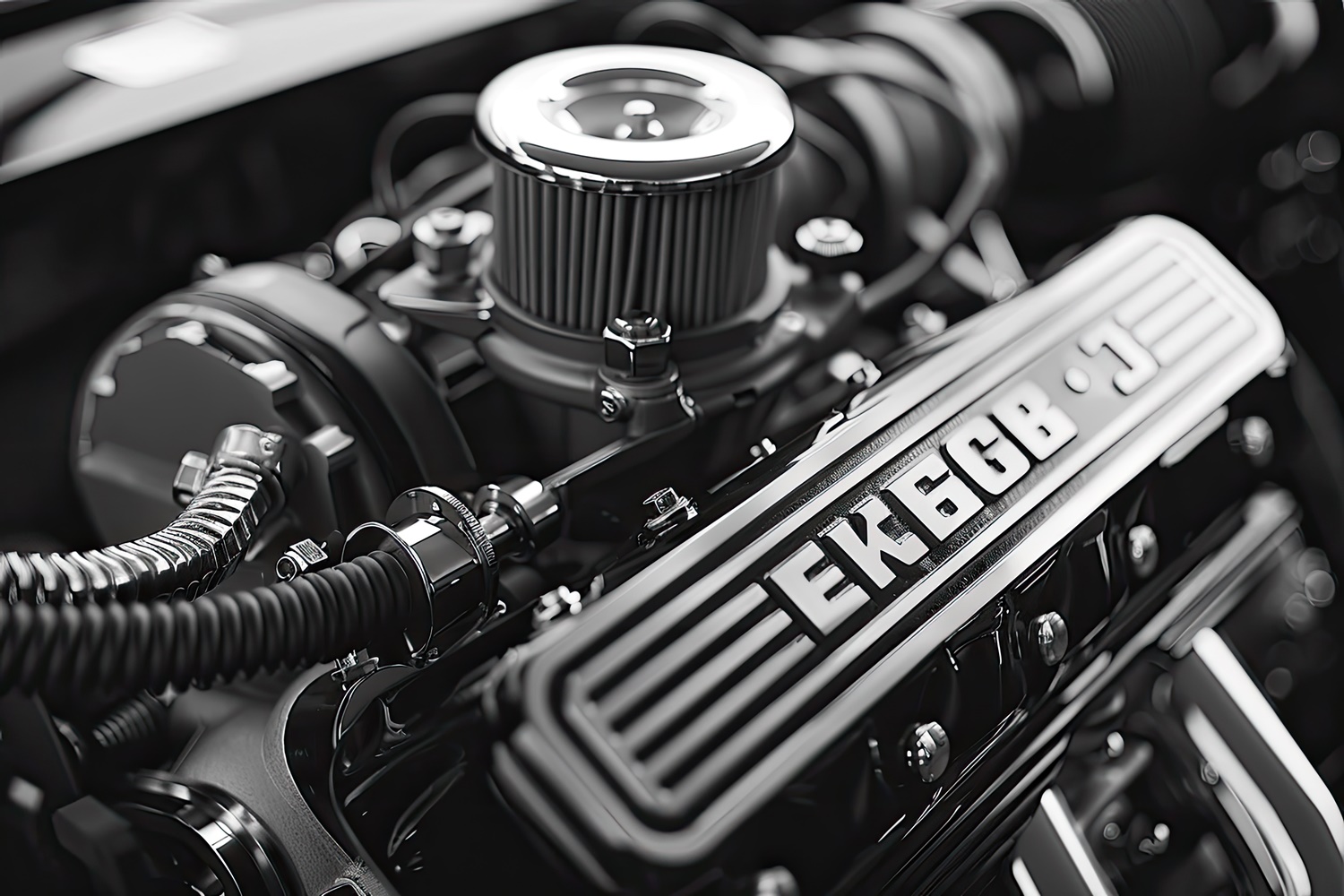 Performance Upgrades - AKAAL Auto Care